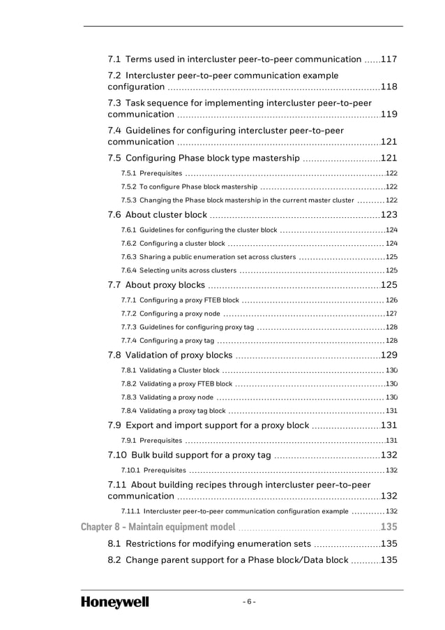Batch implementation guide experion pks release 501 (honeywell) | PDF | Computing | Technology ...