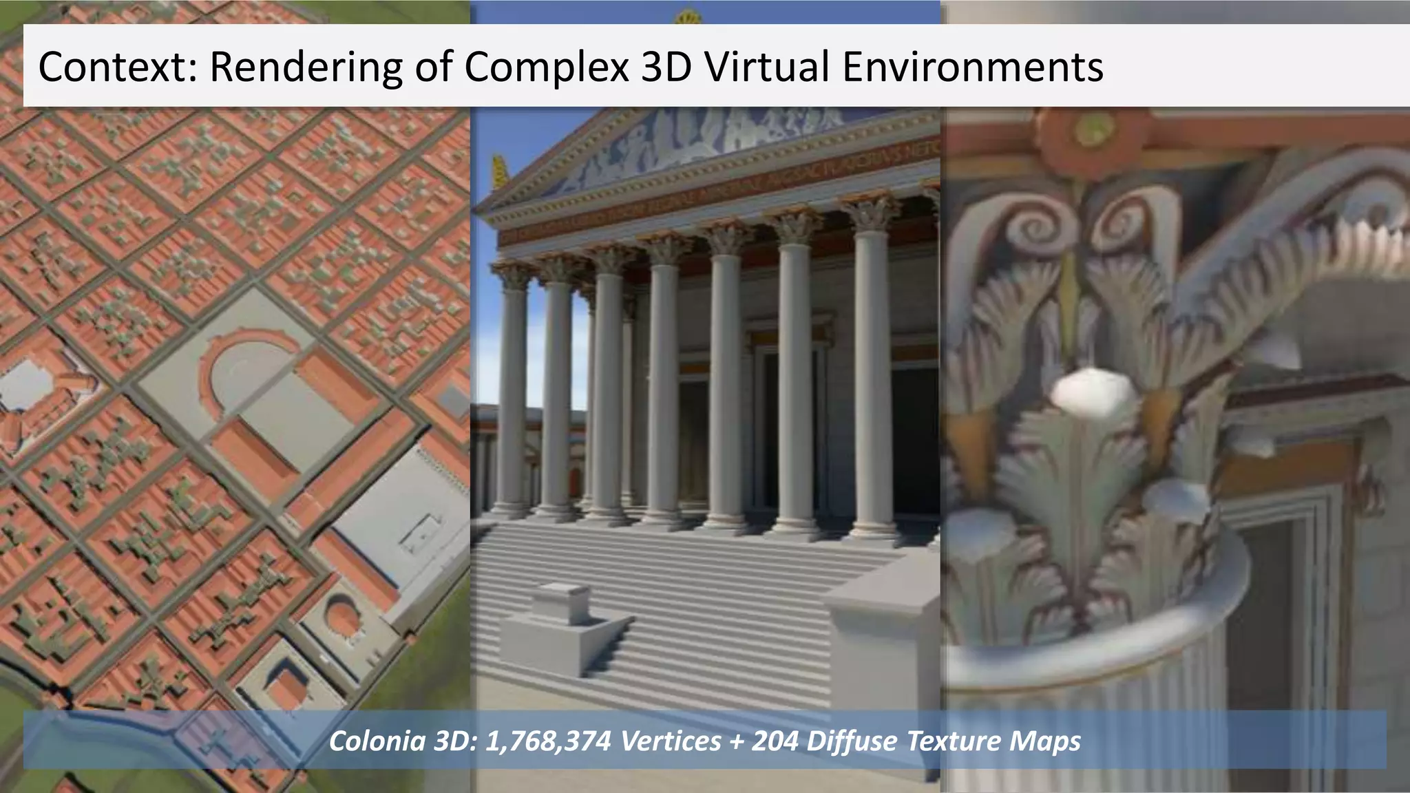 Geometry Batching Using Texture-Arrays | PPT