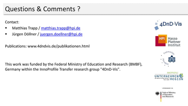 Geometry Batching Using Texture-Arrays | PPT