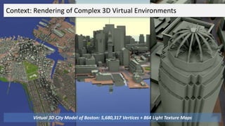 Geometry Batching Using Texture-Arrays | PPT