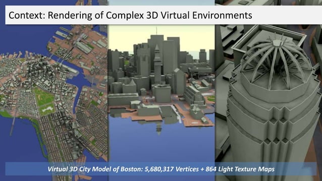 Geometry Batching Using Texture-Arrays | PPT