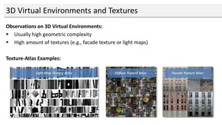 Geometry Batching Using Texture-Arrays | PPT