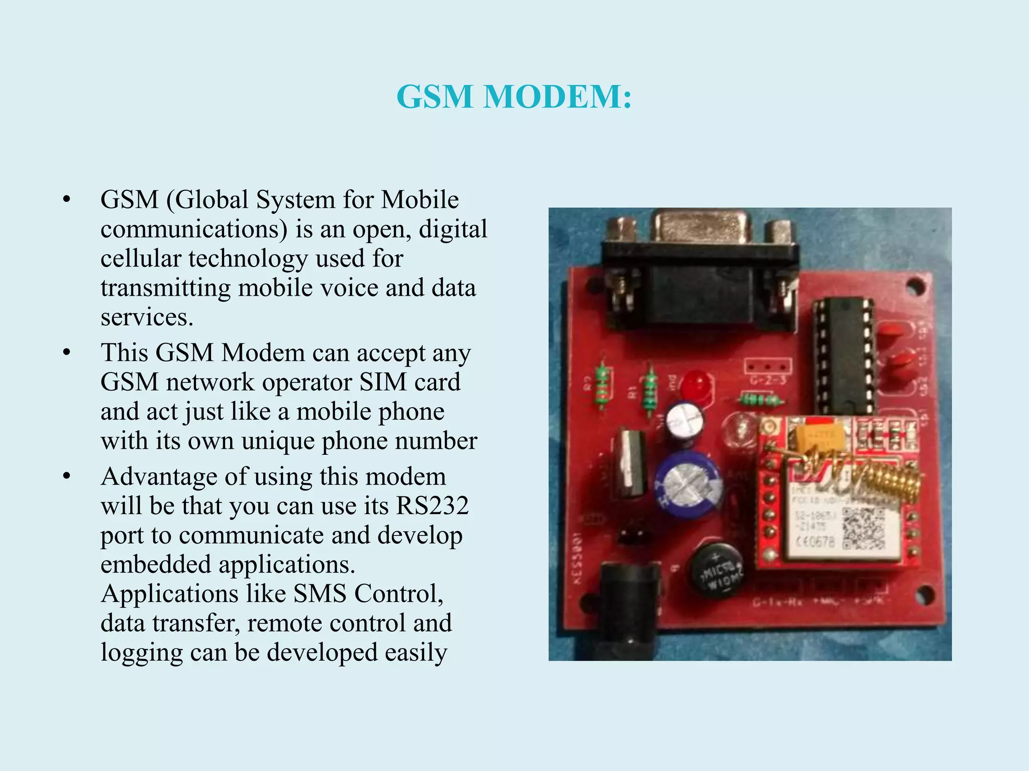 IOT Based Smart Parking and Damage Detection Using RFID | PPT