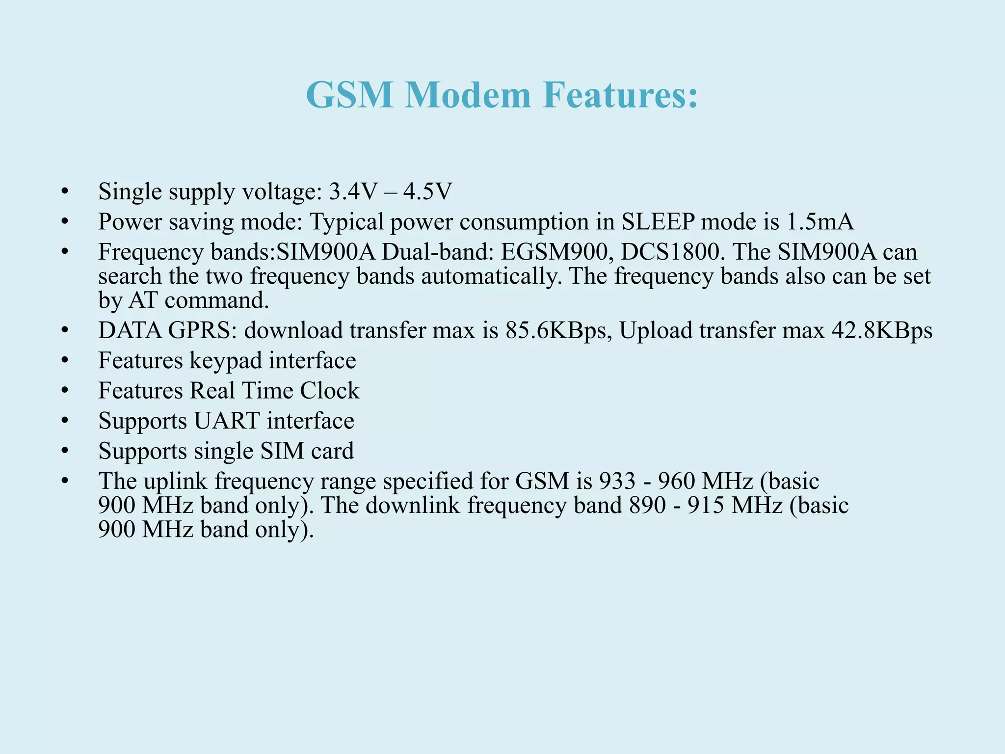 IOT Based Smart Parking and Damage Detection Using RFID | PPT
