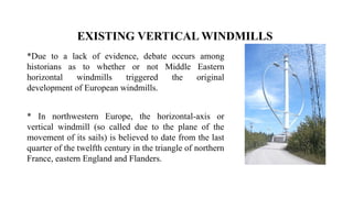 BATCH NO10 (Design and fabrication of bladeless wind turbine).pptx