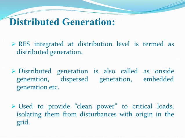 Grid Interconnection of Renewable Energy Sources at the Distribution Level With Power Quality ...