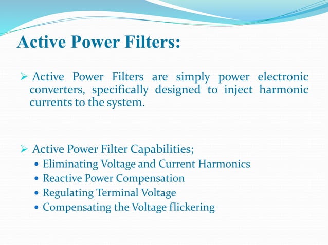 Grid Interconnection of Renewable Energy Sources at the Distribution Level With Power Quality ...