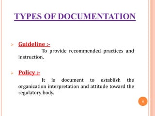 Batch packaging record for sterile water for injection | PPTX