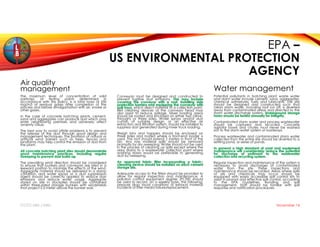 Batch plant maintenance | PDF