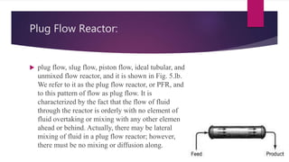Batch reactor designing | PPTX