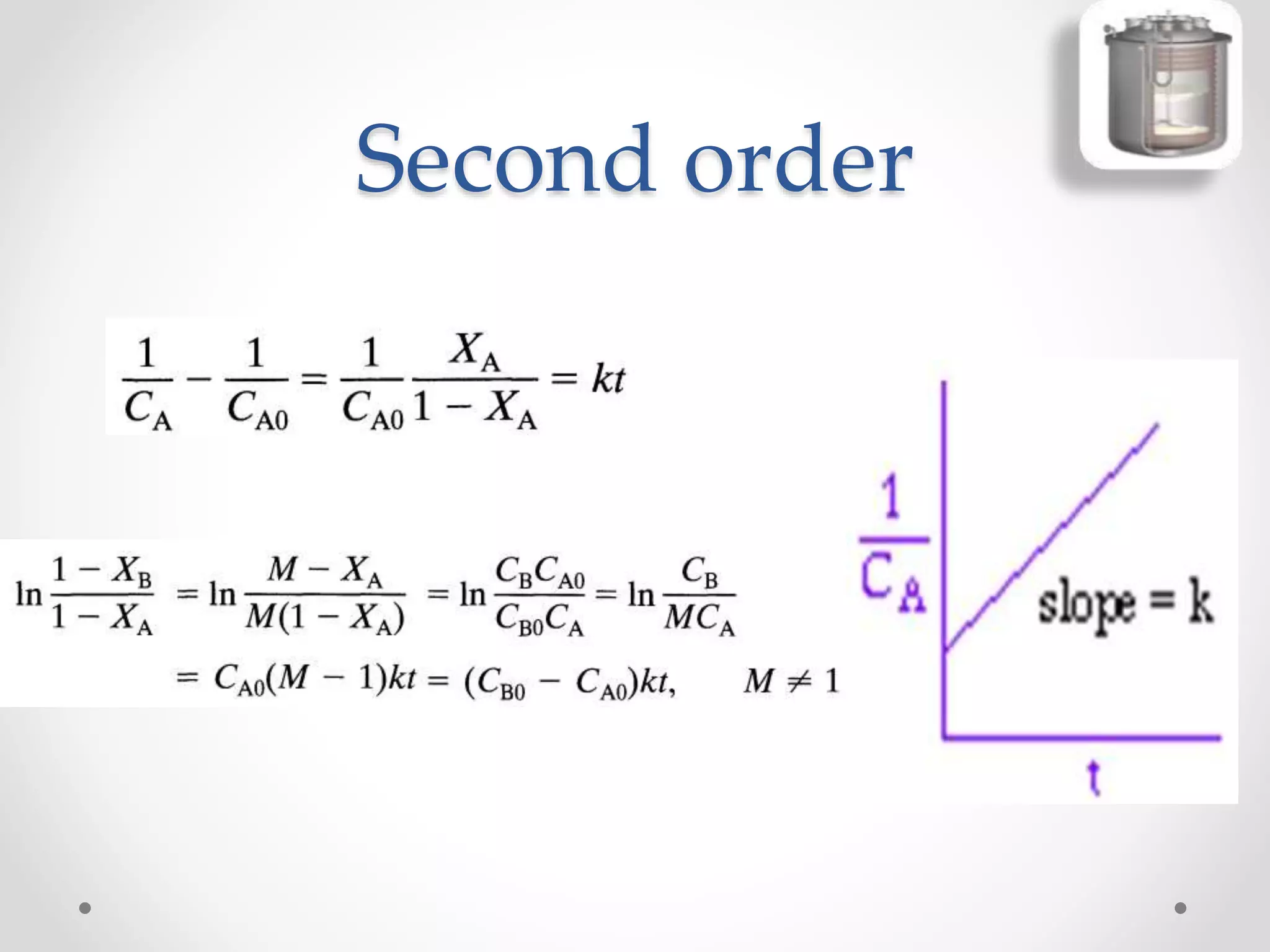 Batch Reactor | PPTX