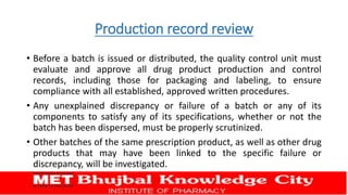 Batch Review And Batch Release.pptx