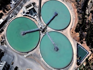 Batch sedimentation, clarifiers | PPTX