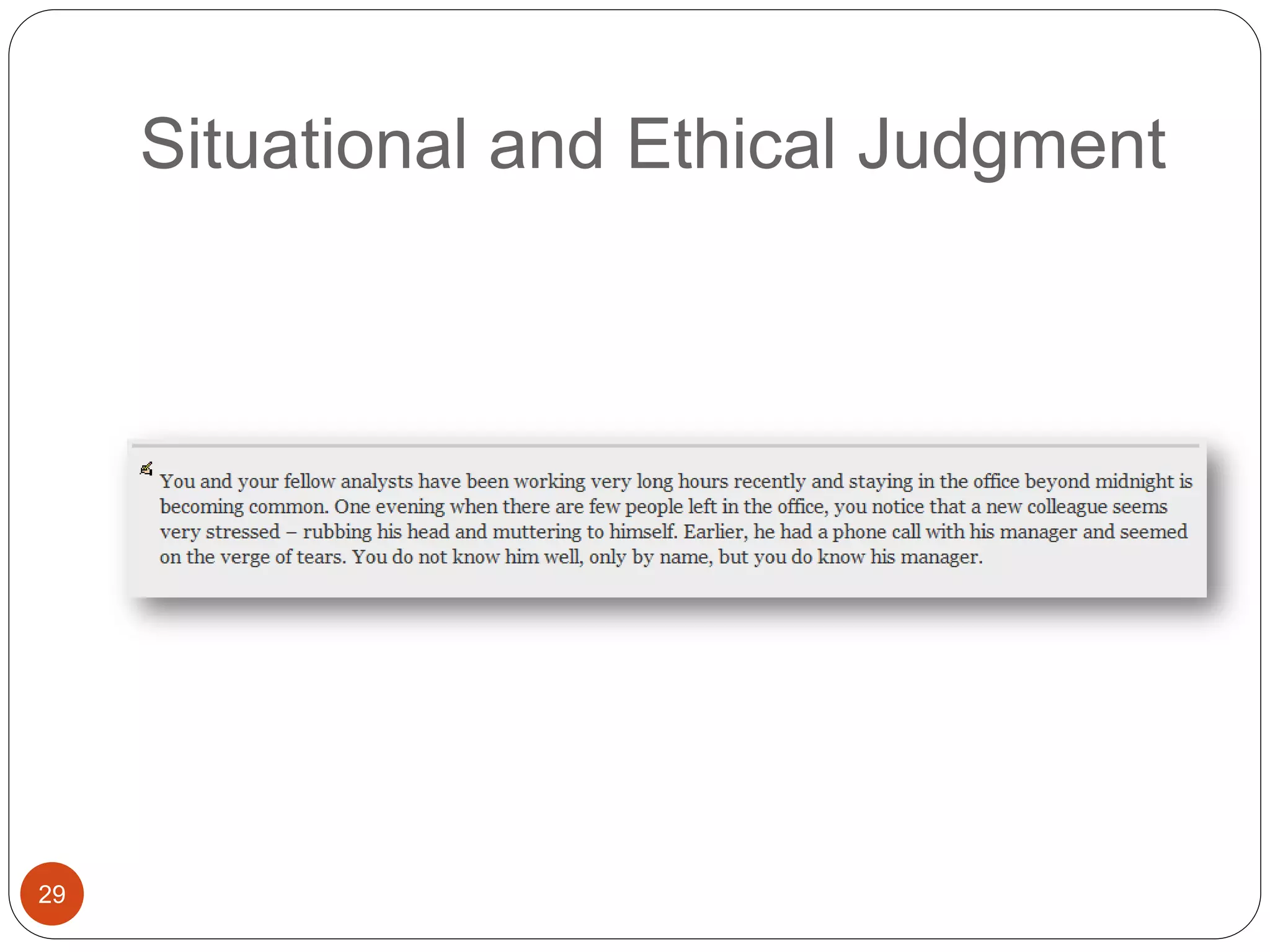 Bat @ cims sample questions | PDF