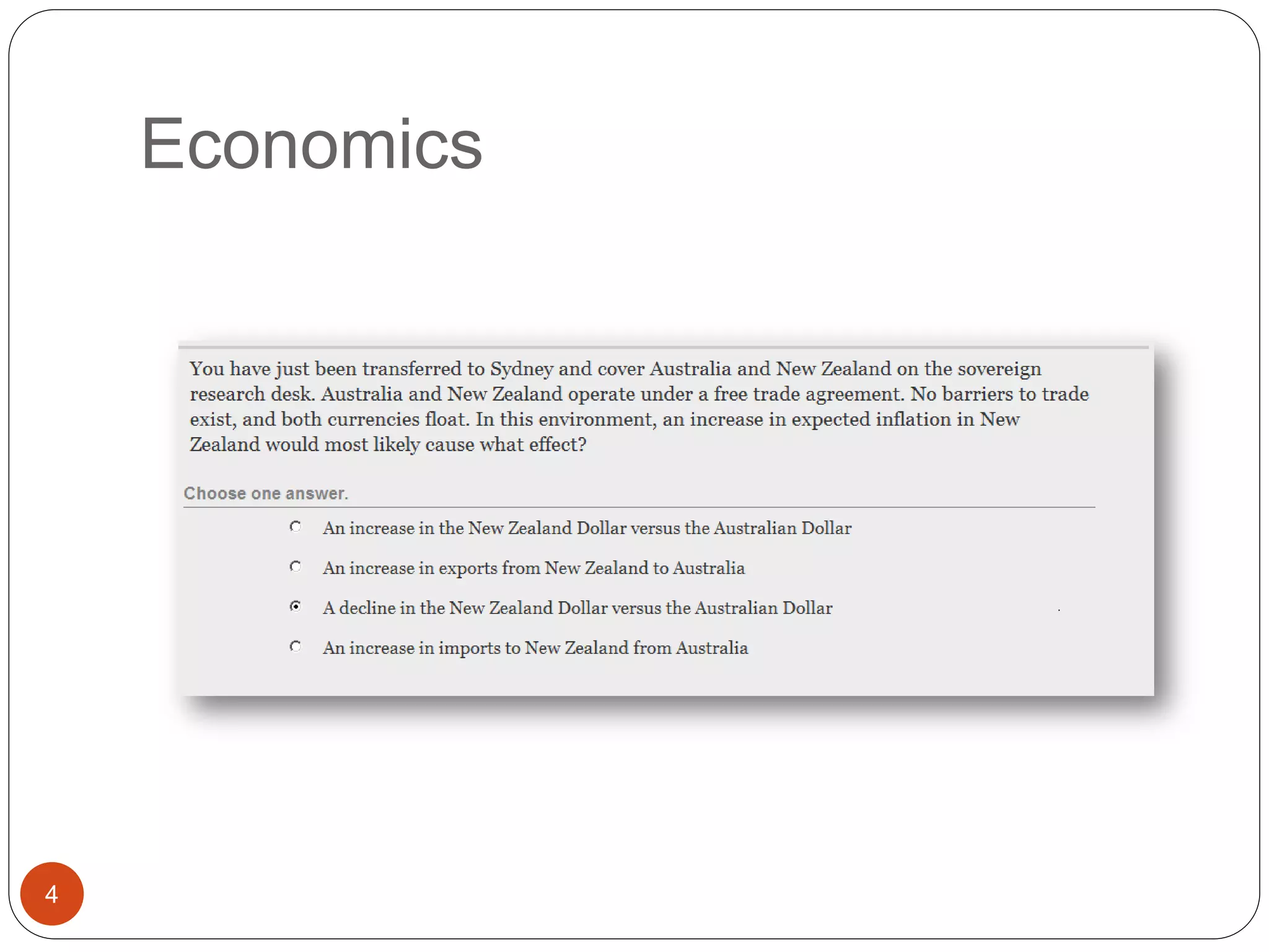 Bat @ cims sample questions | PDF