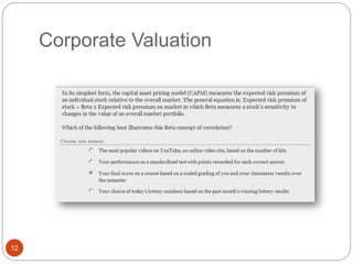 Bat @ cims sample questions | PDF