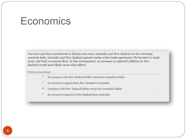 Bat @ cims sample questions | PPT
