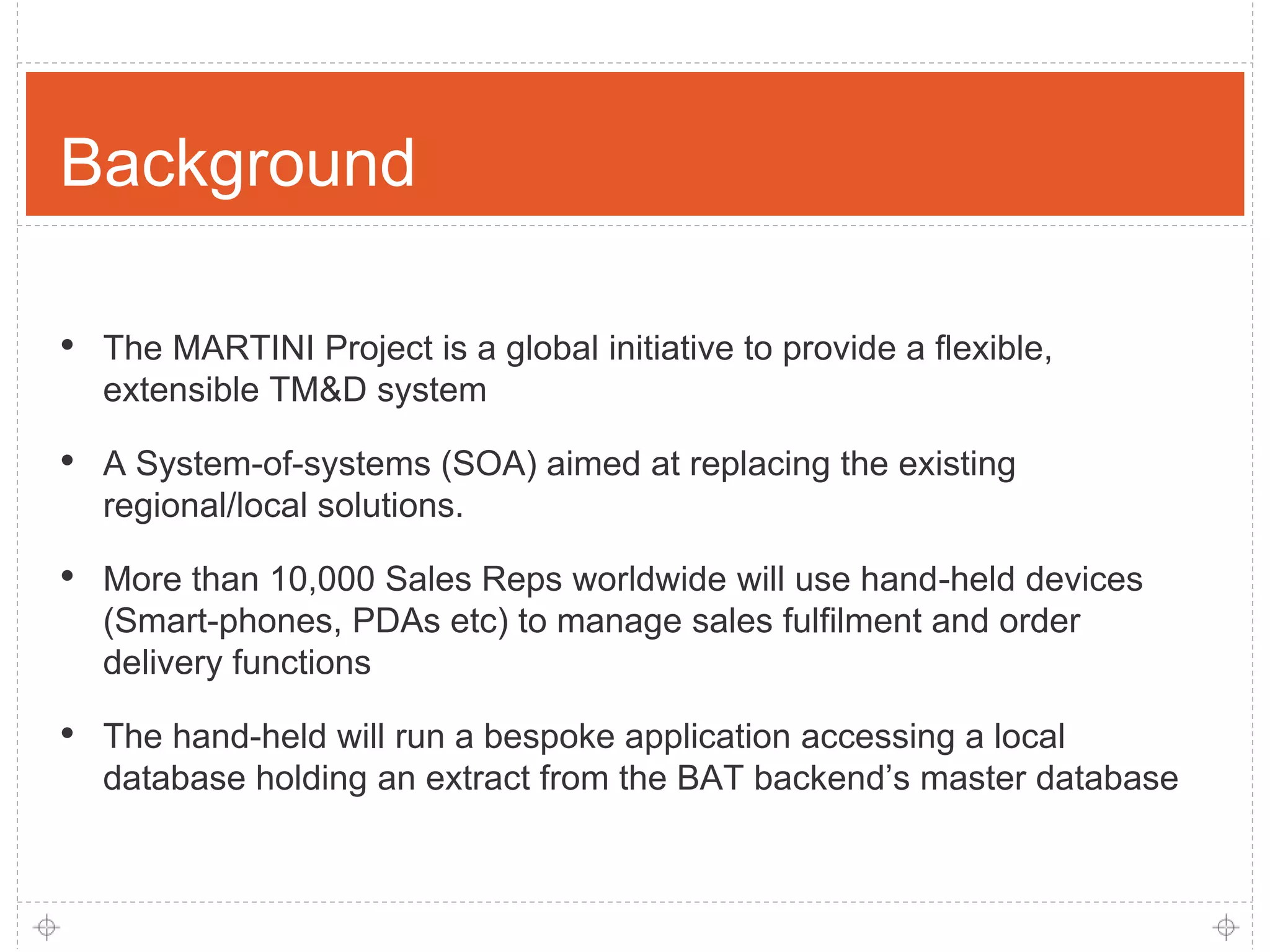CloudCrowd- BAT Presentation on building a private mobile sync cloud | PPT