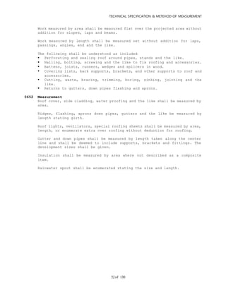 Batcoda technical specification | PDF