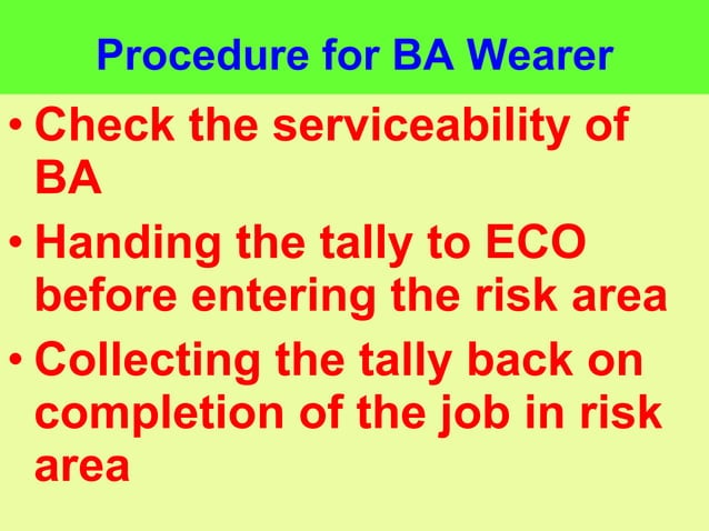 Ba team leader responsibilities | PPT | Medical Health