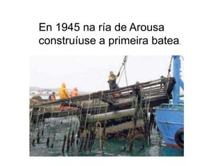 A Batea_Iker y Naiara | PPSX