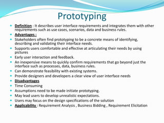 BA Techniques BABOK | PPTX