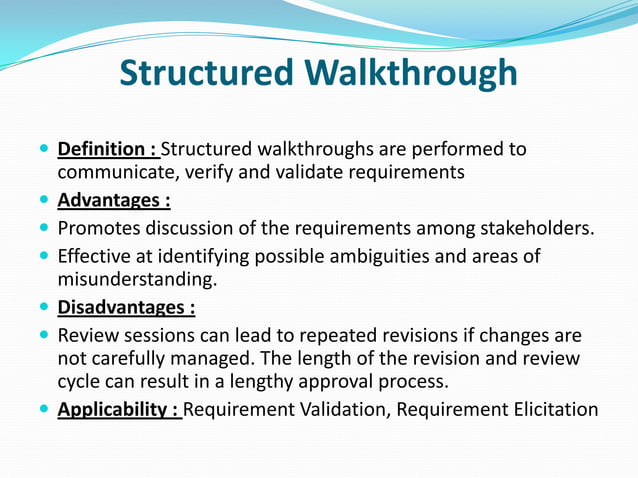BA Techniques BABOK | PPTX | Computer Software and Applications | Computing