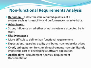 BA Techniques BABOK | PPT
