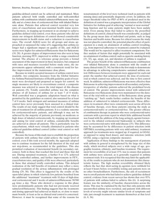 Bateman. goal study. ajrcc 04 2 | PDF