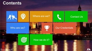 Batenborch presentation eng | PPT