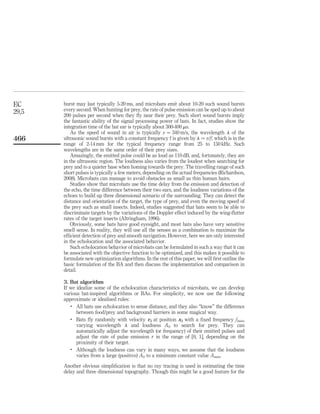 Bat Algorithm: A Novel Approach for Global Engineering Optimization | PDF