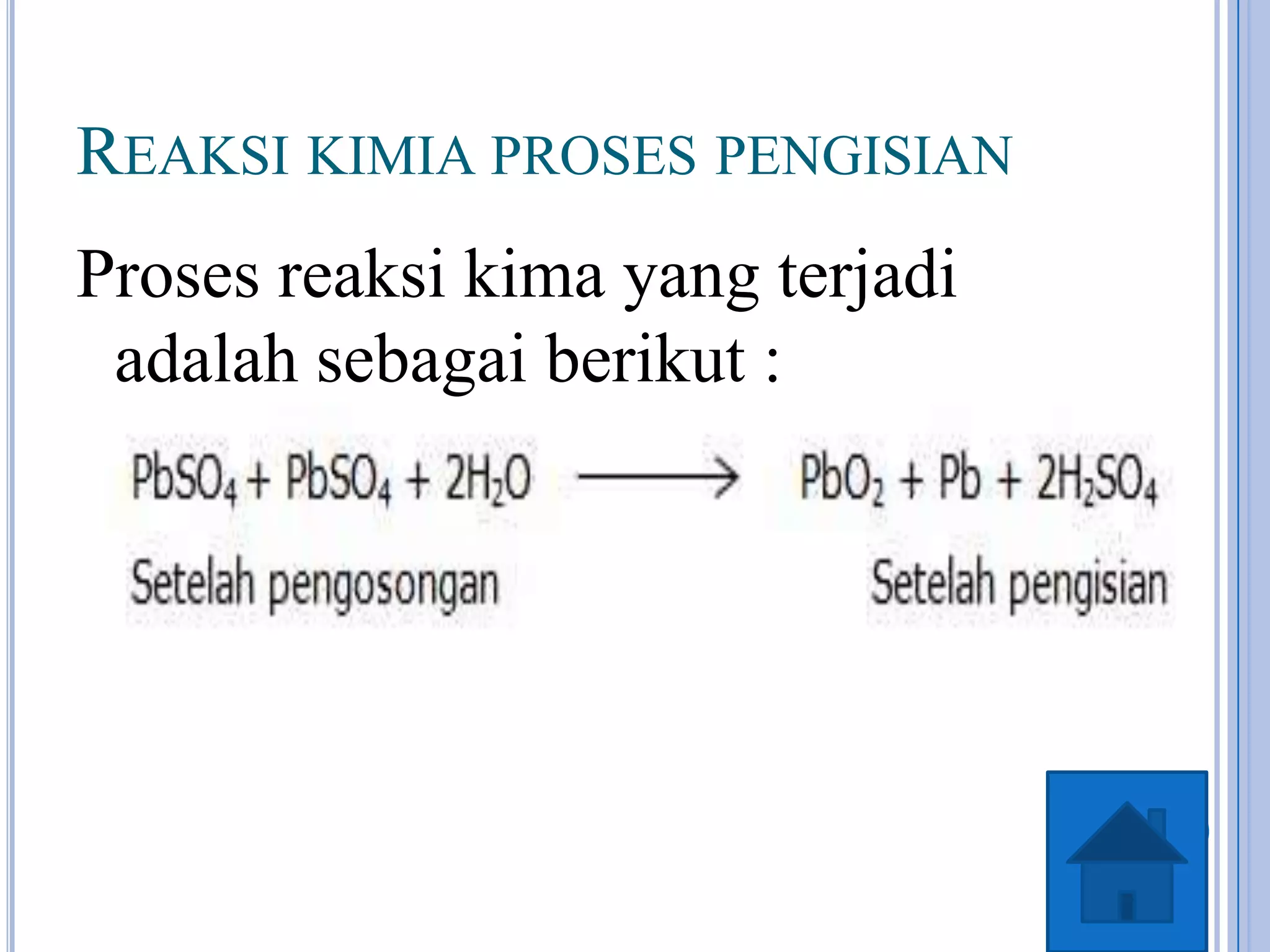 Baterai kering dan transformator | PPTX
