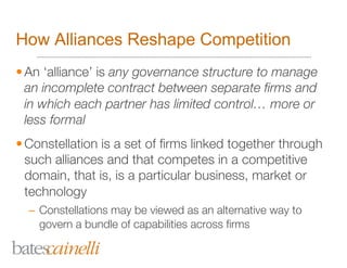 BatesCainelliStrategicAlliances2020v2.pdf