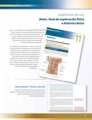 Bates Guia de Exploracion Fisica e Historia Clinica 12a Edicion.pdf
