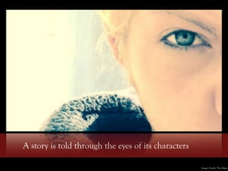 Professional Persona Project- Creating Zeitgeist: Character Design | PDF