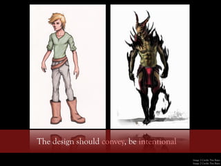 Professional Persona Project- Creating Zeitgeist: Character Design | PDF