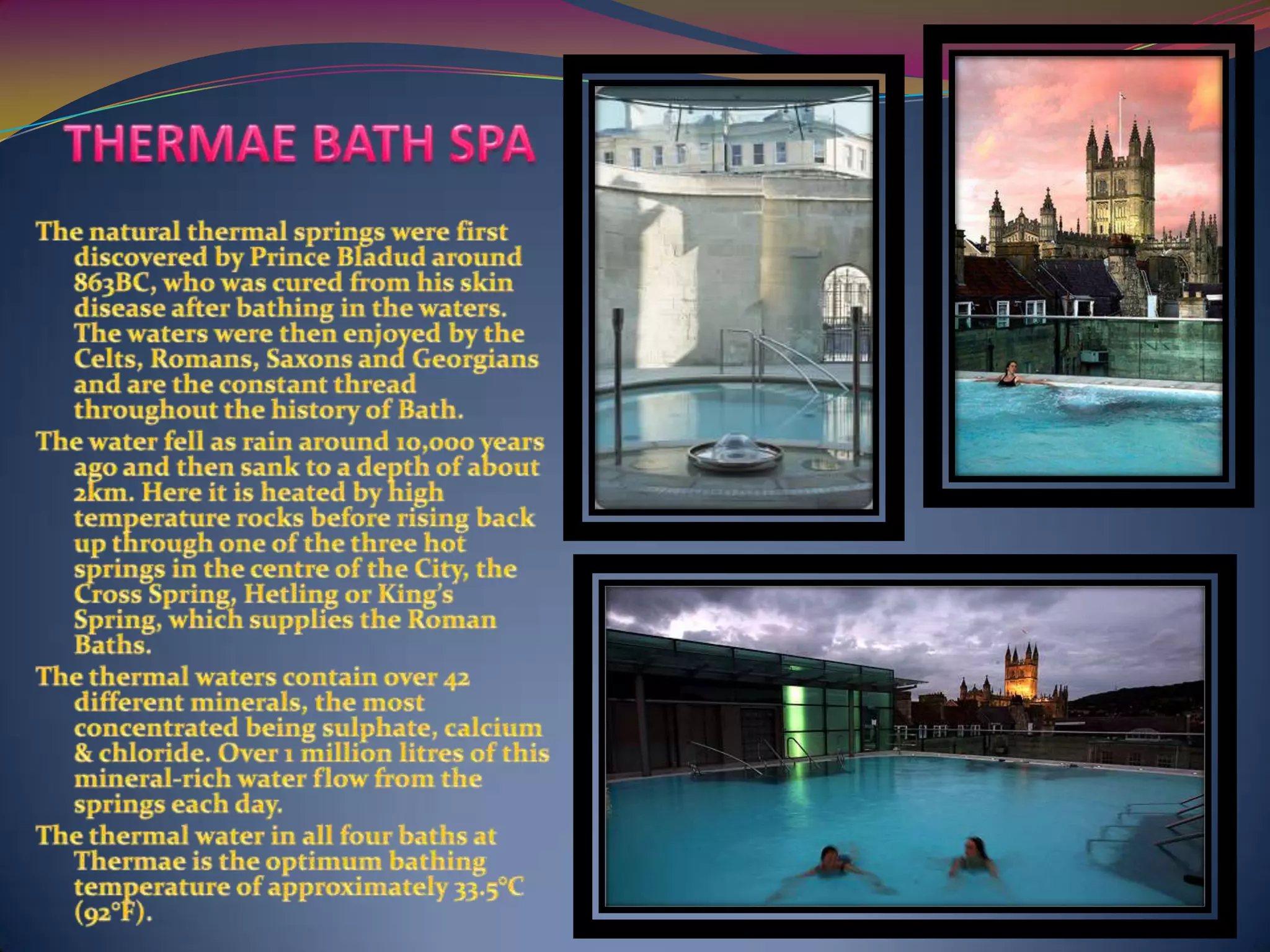 Bath | PPTX