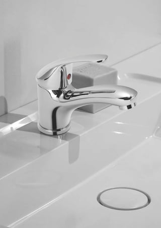 Premium Bathroom fittings | Somany | PDF