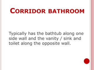 Bathroom | PPTX