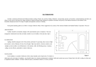 Bathroom | DOCX