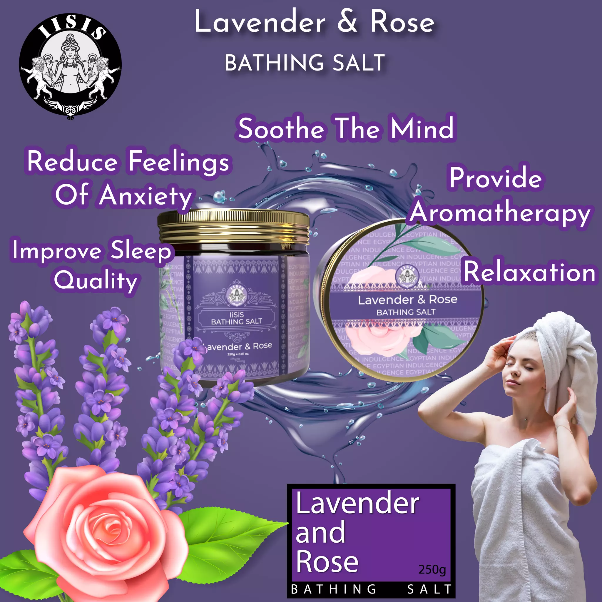 Phyto Atomy bath salt | phyto atomy | PDF