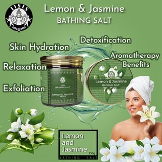 Phyto Atomy bath salt | phyto atomy | PDF