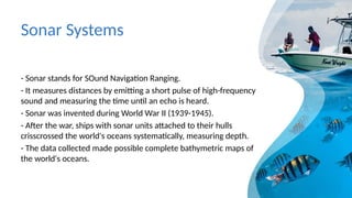 bathymetry introduction (Philippine fishing grounds).pptx