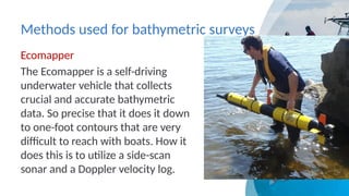 bathymetry introduction (Philippine fishing grounds).pptx