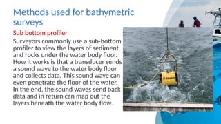 bathymetry introduction (Philippine fishing grounds).pptx