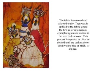 Batik | PPT