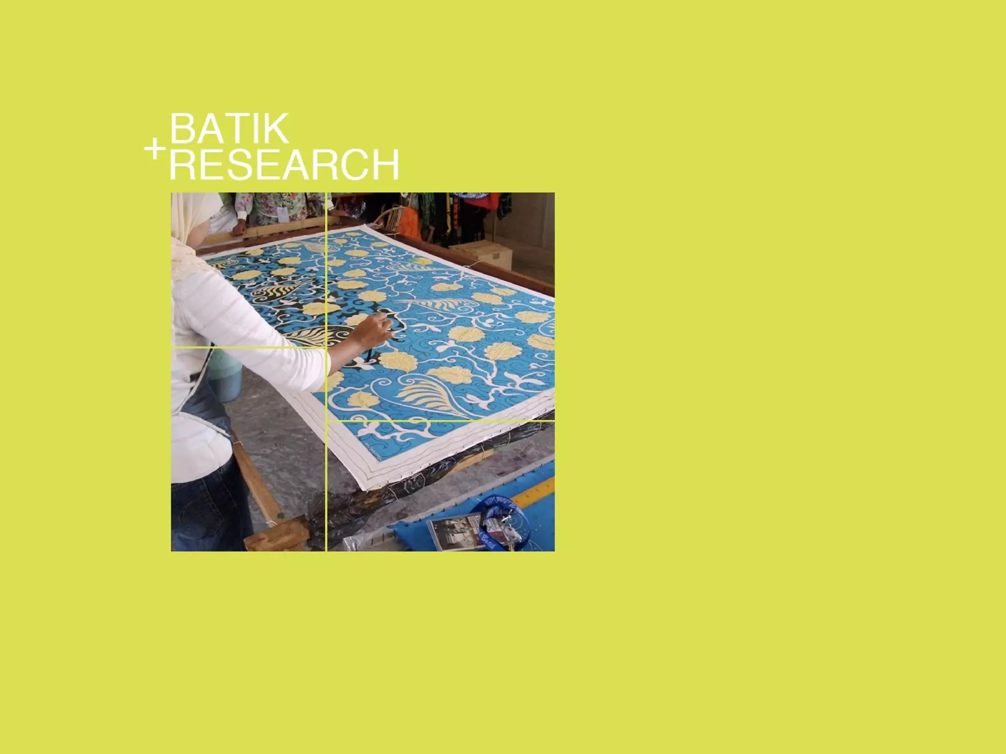 Batik Design Research | PPT