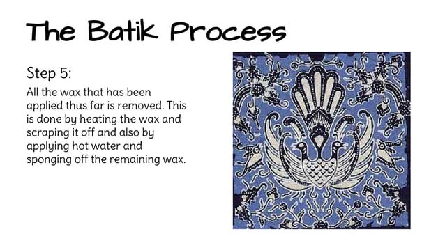 Batik Introduction | PDF | Women\'s Clothing | Women\'s Fashion