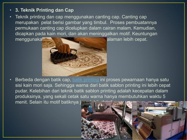 Batik Pptx