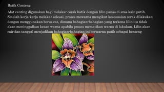 BATIK.pptx